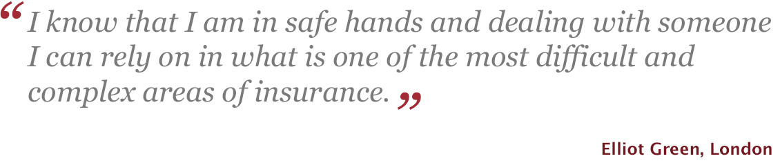 Regency Health | Free advice on the best health insurance